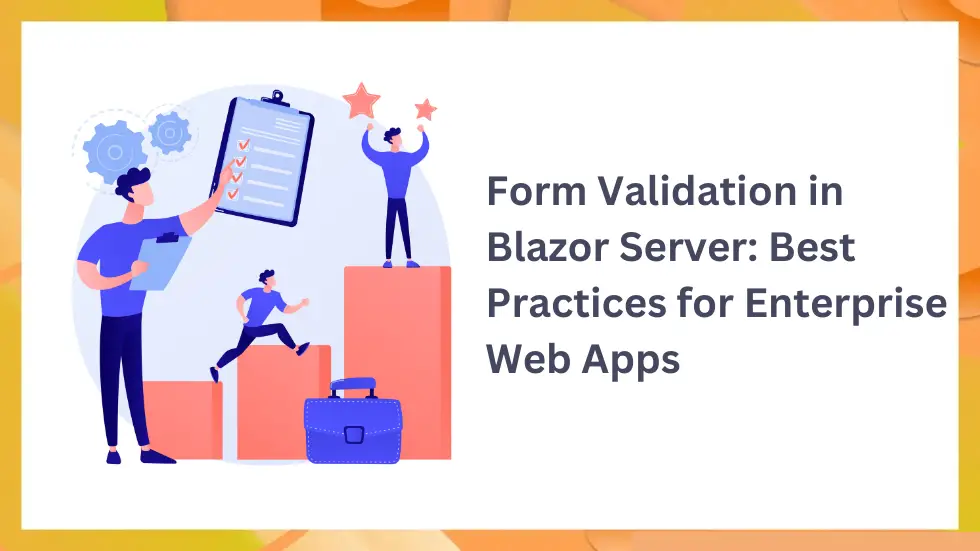 How to Implement Blazor Error Handling in Blazor Server Apps? – Prepperpepper